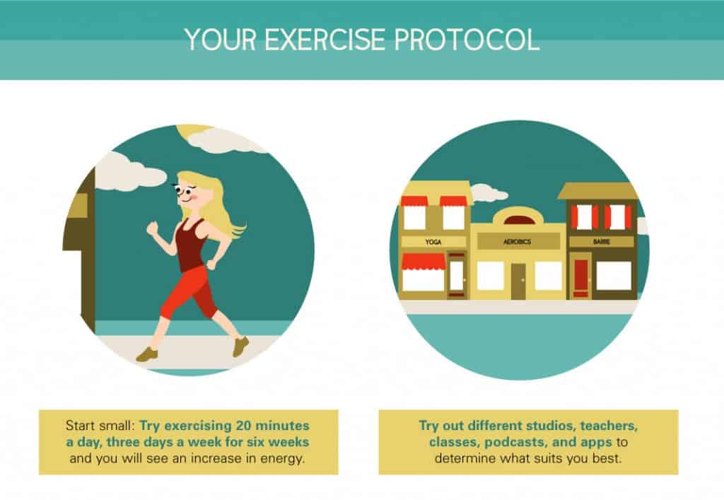 The Importance of a Daily Routine and How to Keep One of Your Own