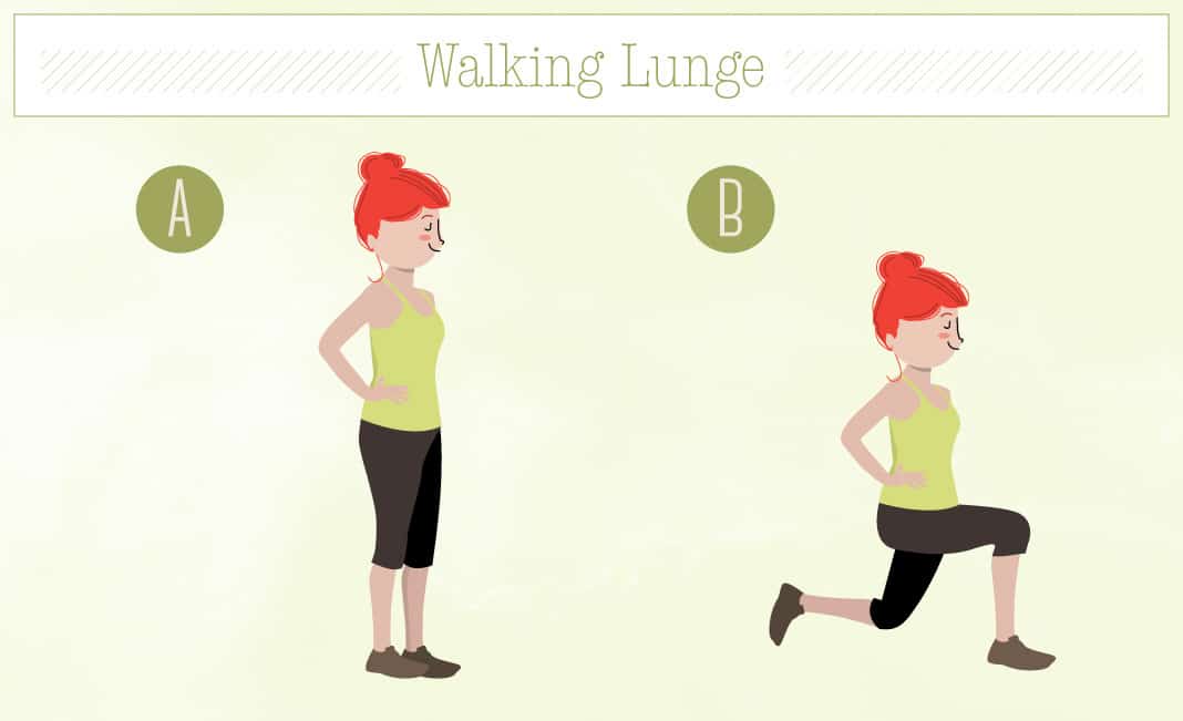 Sayonara Saddlebags: How to Tone Around Your Tush Sayonara Saddlebags: How to Tone Around Your Tush