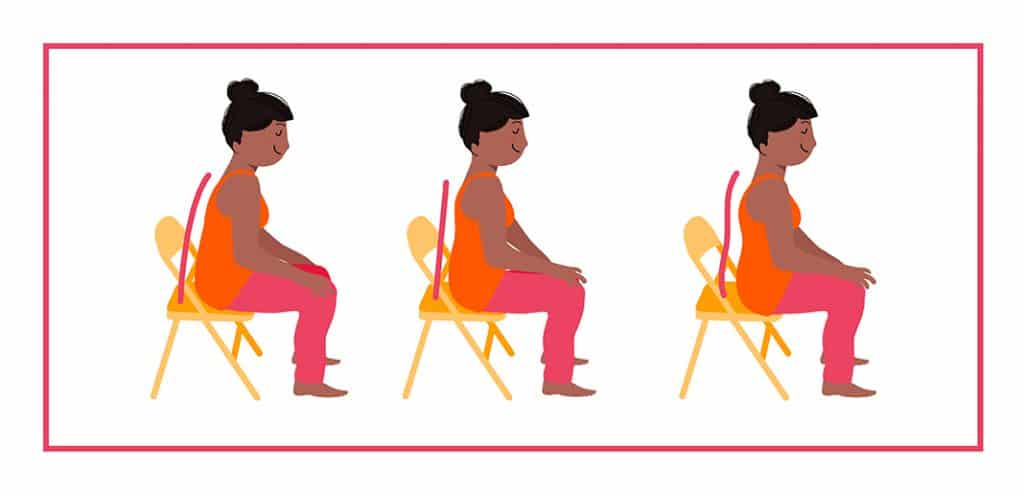 Sit or Stand: Which Is Better in the Weight Room? - Health Perch