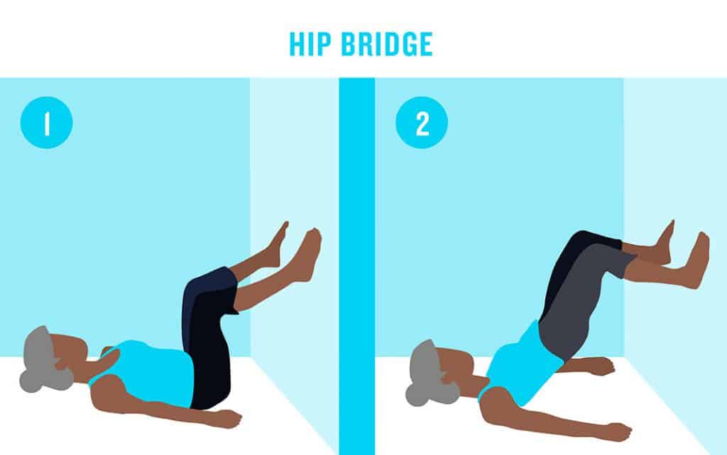 Hit a Wall in Your Fitness Routine? Take Your Workout to the Wall ...