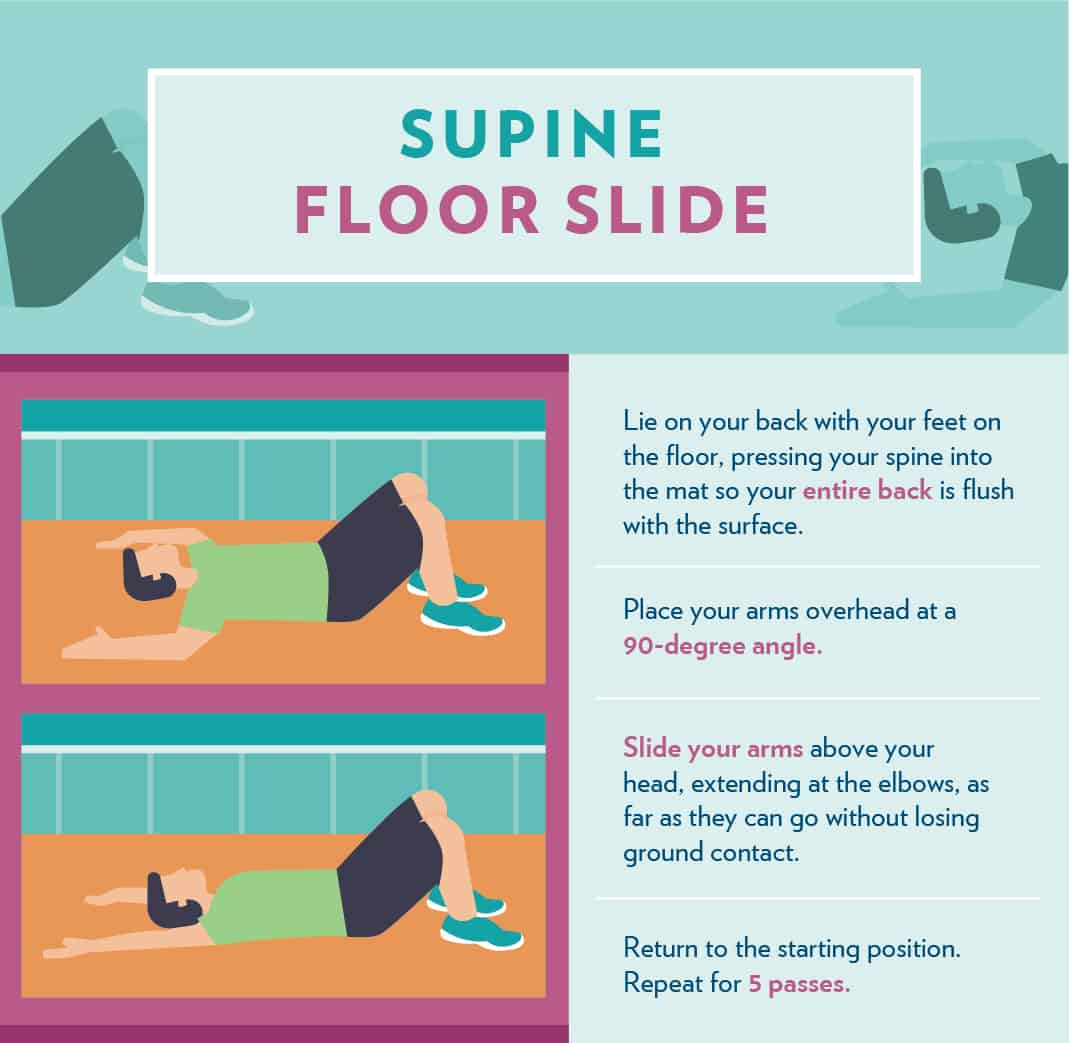 How to Become Friends with the Squat Rack (Part 1) - Health Perch