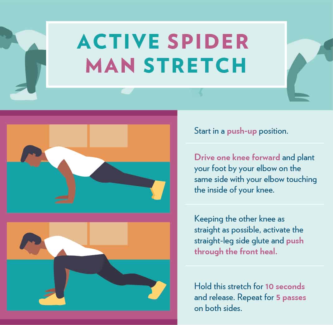 How to Become Friends with the Squat Rack (Part 1) - Health Perch