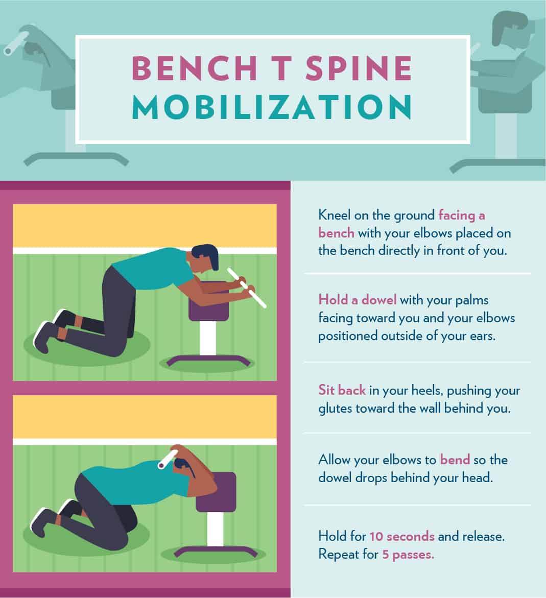 How to Become Friends with the Squat Rack (Part 1) - Health Perch