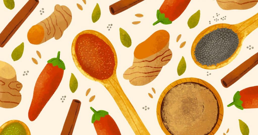 Super Spices: Add These Flavorful Disease Fighters to Your Meals ...